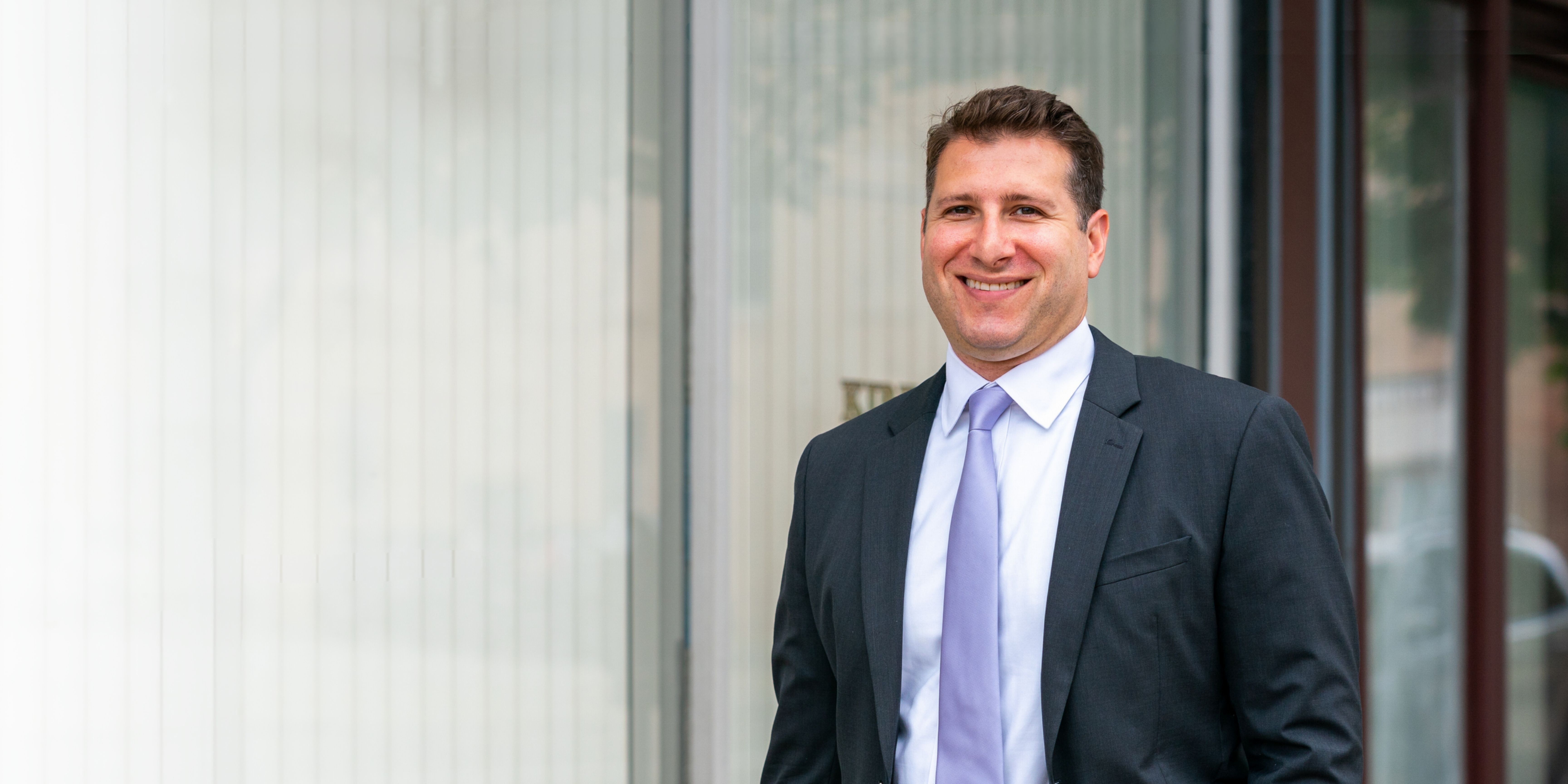 Levinson Law LLC – Fighting for You.