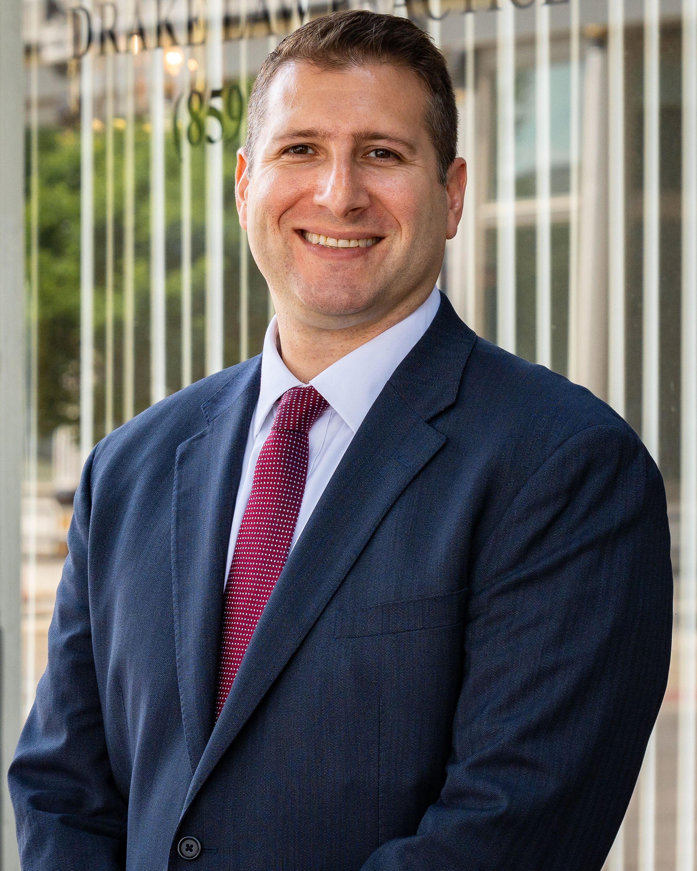 Aaron Levinson – Levinson Law LLC